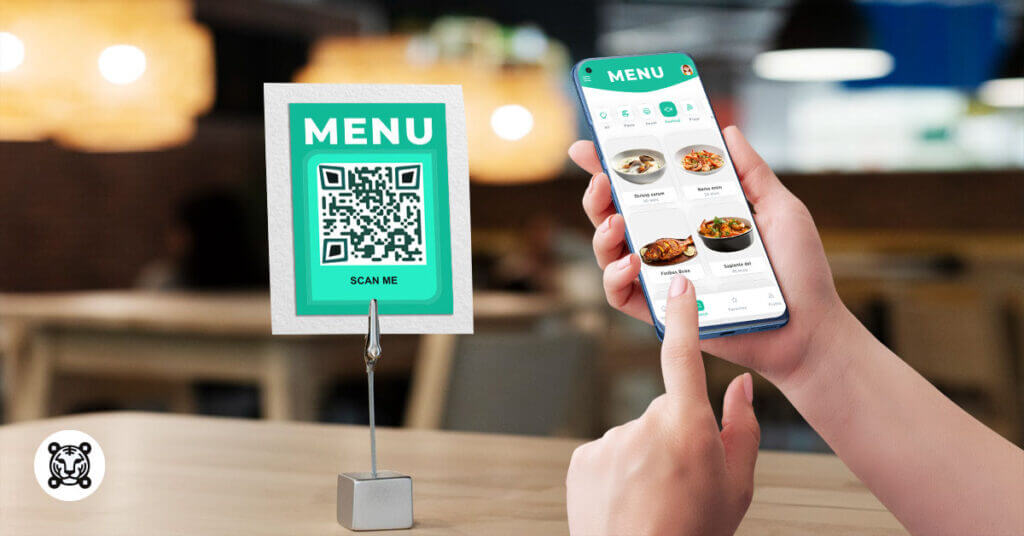 QR Code Menu Ideas 7 Tips On How To Use Them QR Code Menu Ideas 7 Tips On How To Use Them