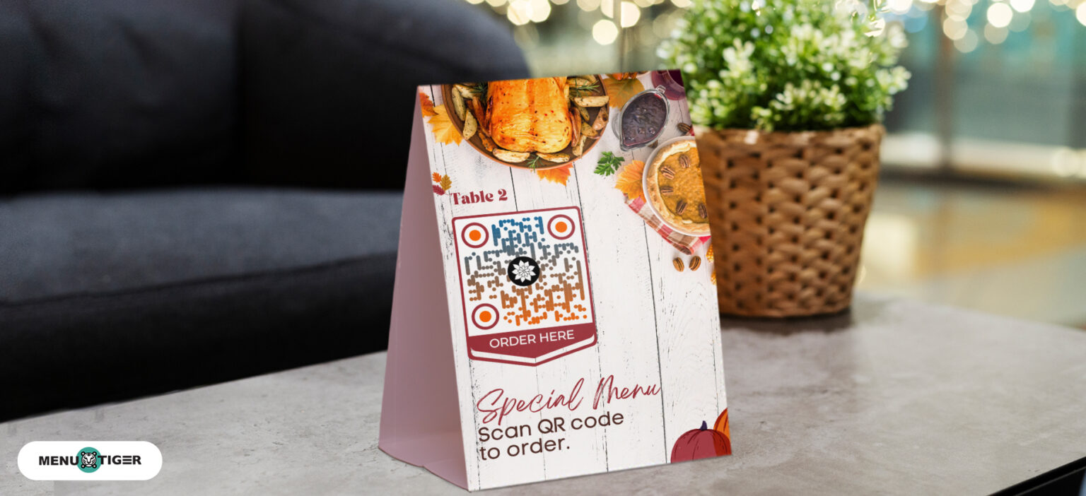 10 Best Free QR Code Menus for Restaurants and Hotels