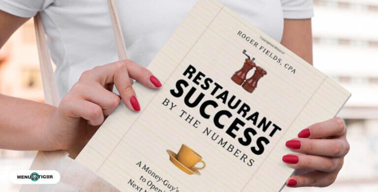 Top 8 Best Restaurant Books to Read in 2026