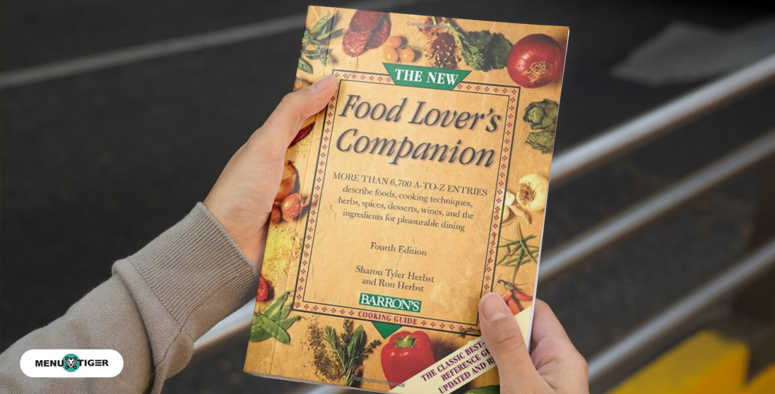Top 8 Best Restaurant Books to Read in 2026