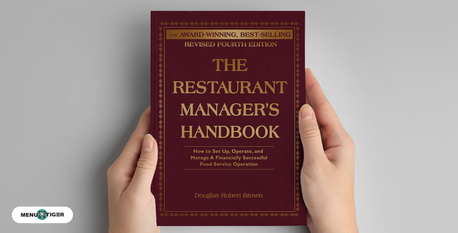 Top 8 Best Restaurant Books to Read in 2024