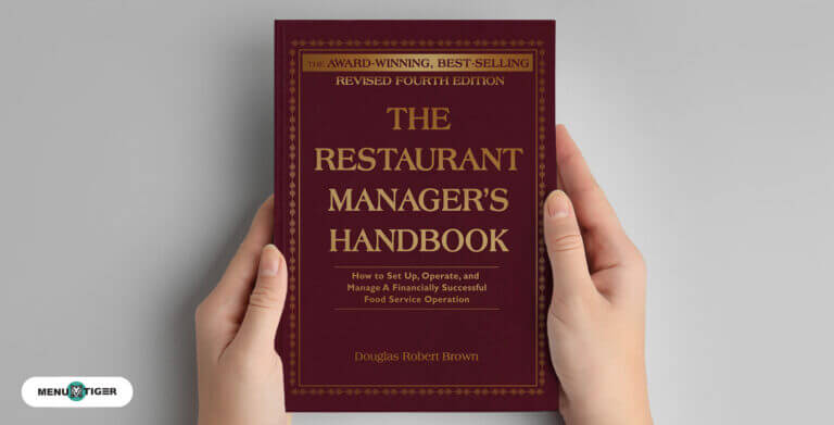 Top 8 Best Restaurant Books to Read in 2024