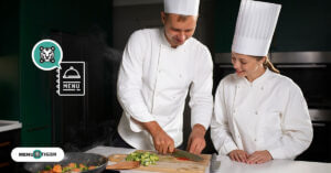 10-Step Guide To Opening a Restaurant