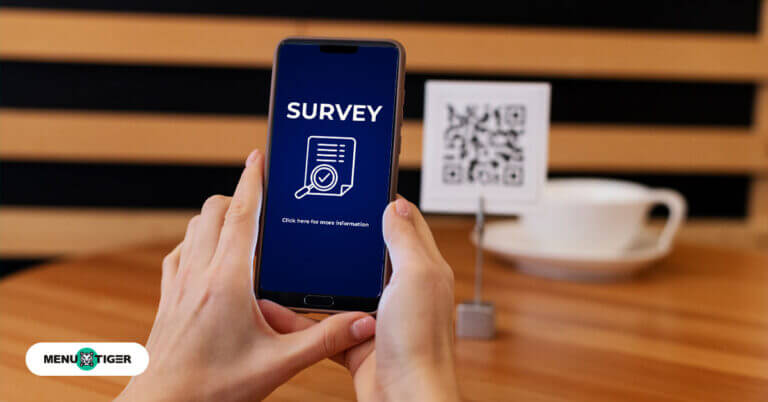 QR Codes on Tables: 7 Key Benefits For Restaurant Operations