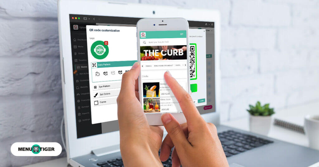 QR Codes on Tables: 7 Key Benefits For Restaurant Operations