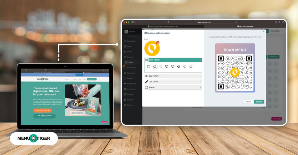Menu Engineering: How to Make Restaurant Menus Profitable