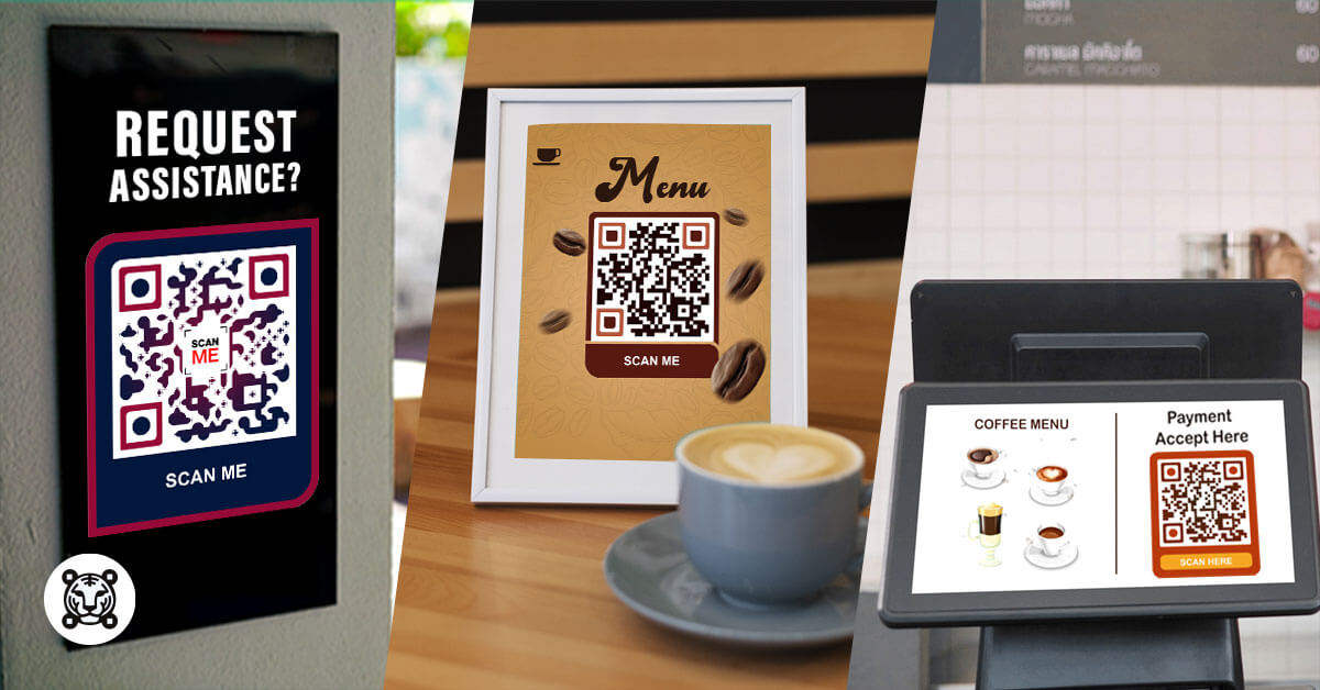 QR Code Menu Ideas: 7 Tips On How To Use Them