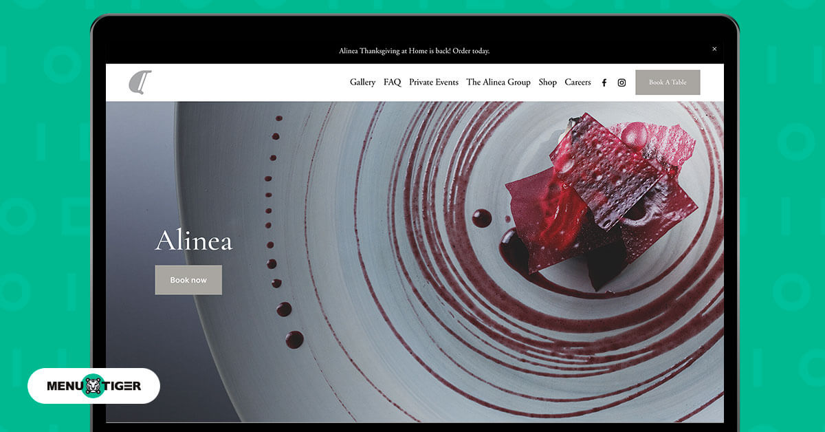 Web Design for Restaurants: A How-to Guide
