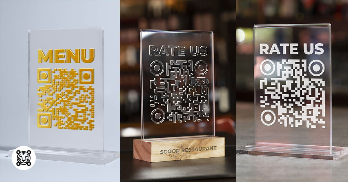 QR Code Menu Ideas: 7 Tips On How To Use Them