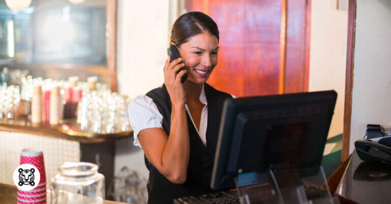 The Best Restaurant Phone Systems in 2025