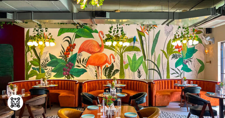 11 Ways to Come Up with Restaurant Themes