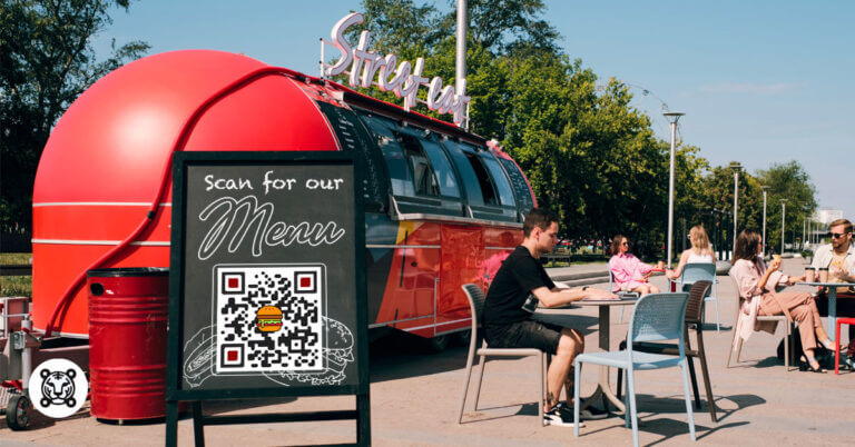 10+ Food Truck Menu Ideas to Generate More Sales