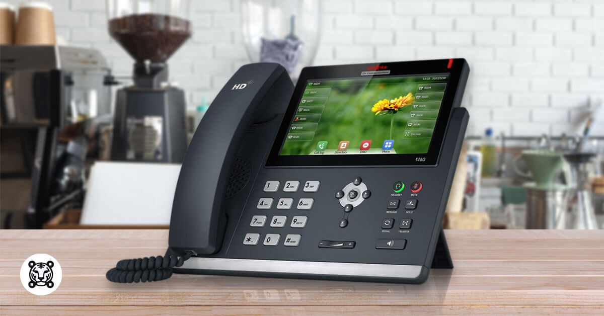 The Best Restaurant Phone Systems in 2025