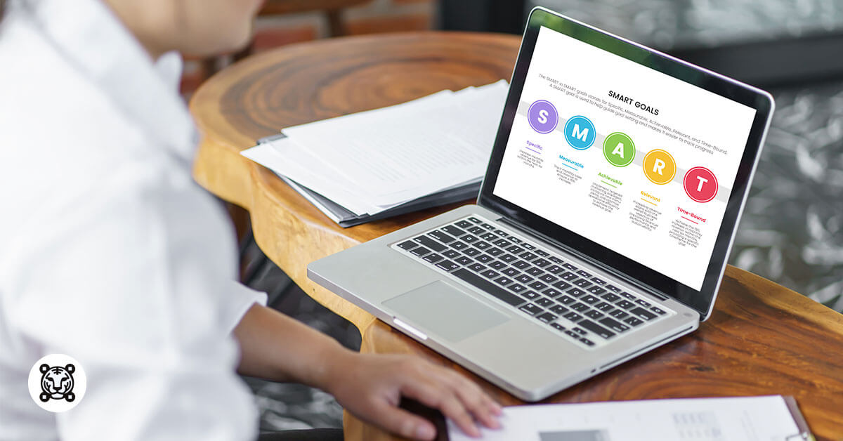 How To Set Competitive and Realistic Restaurant Goals