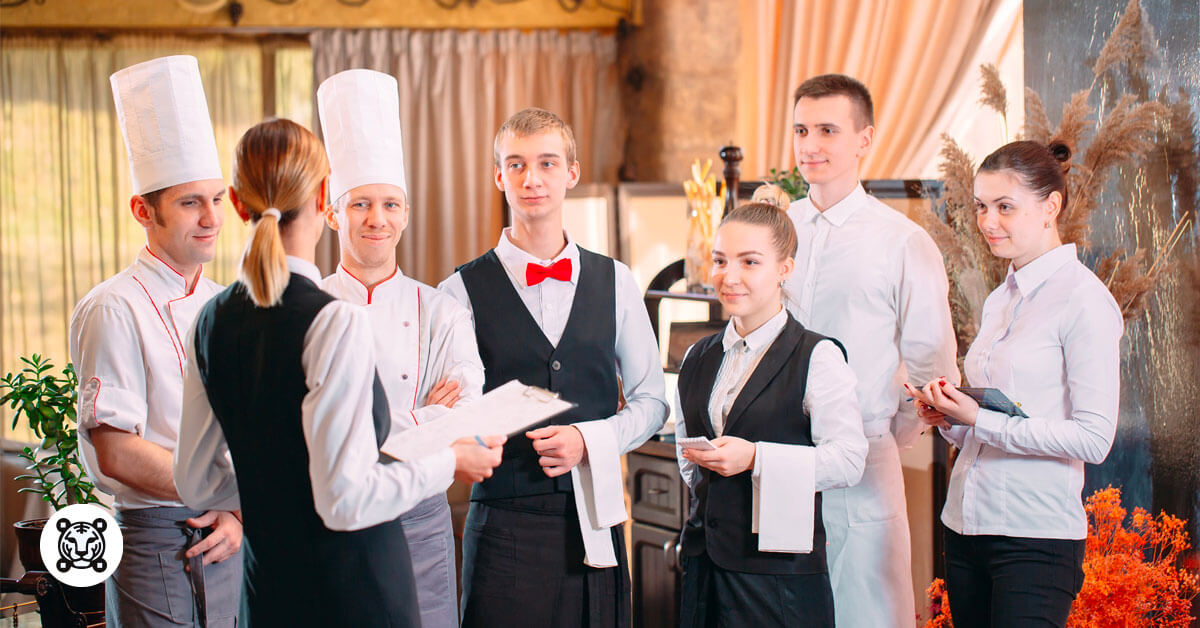 How To Set Competitive and Realistic Restaurant Goals