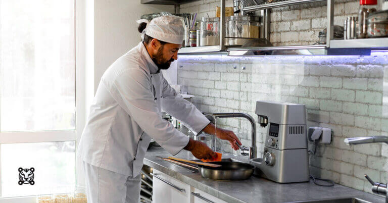 10+ Restaurant Safety and Hygiene Tips to and Best Practices