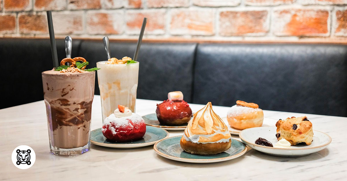 Food and Drink Pairing Ideas: A Fine Diner’s Ultimate Guide