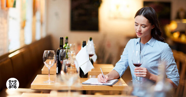 The Ultimate Wine Pairing Guide That Boosts Sales