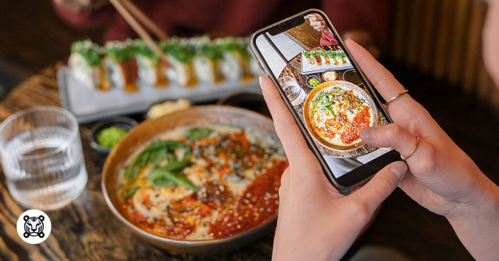 Social Media Food Trends 2026 For Restaurants