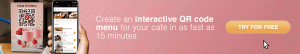 15 Creative Cafe Menu Ideas To Boost Your Sales