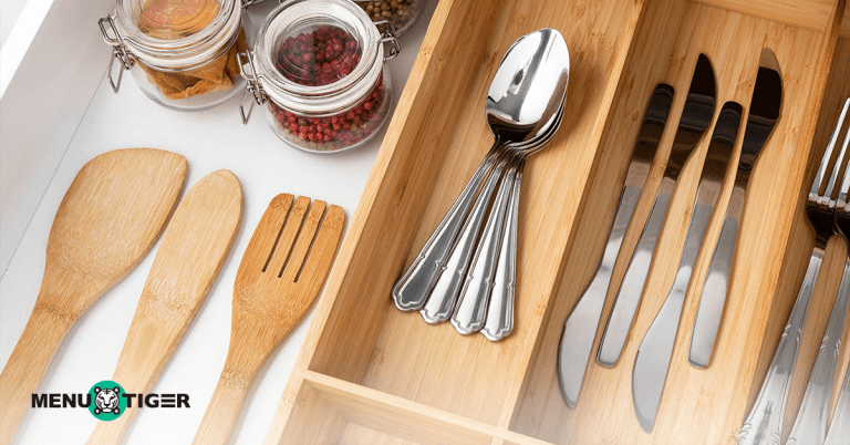 The Complete Guide to Restaurant Kitchen Equipment