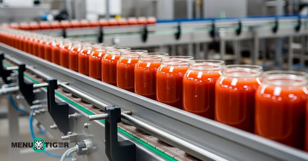 Restaurant Food Supplier Guide: Where to Source Ingredients